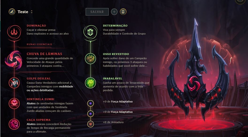 Pyke: Runas, build e guia do campeão de LoL para jogar como suporte ...