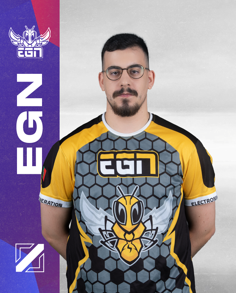 LoL, LPLOL 2020, 1º Split, Roster da Electronik Generation - Millenium