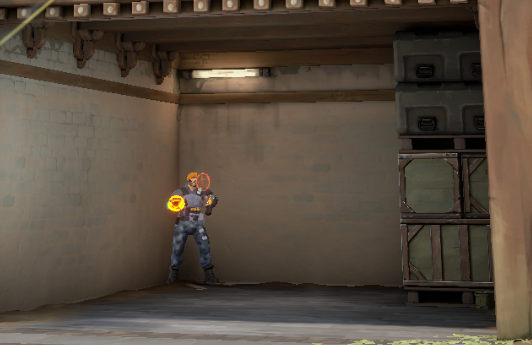 Valorant: Brimstone, skills do agente, apresentação - Millenium