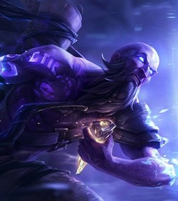 LoL: Todos os campeões que têm skins temáticas do Mundial - Millenium