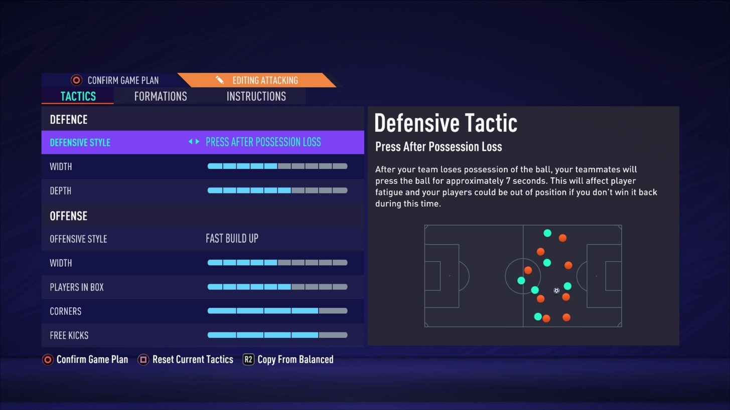 FIFA 21: Pro Clubs e as novidades anunciadas para o modo - Millenium