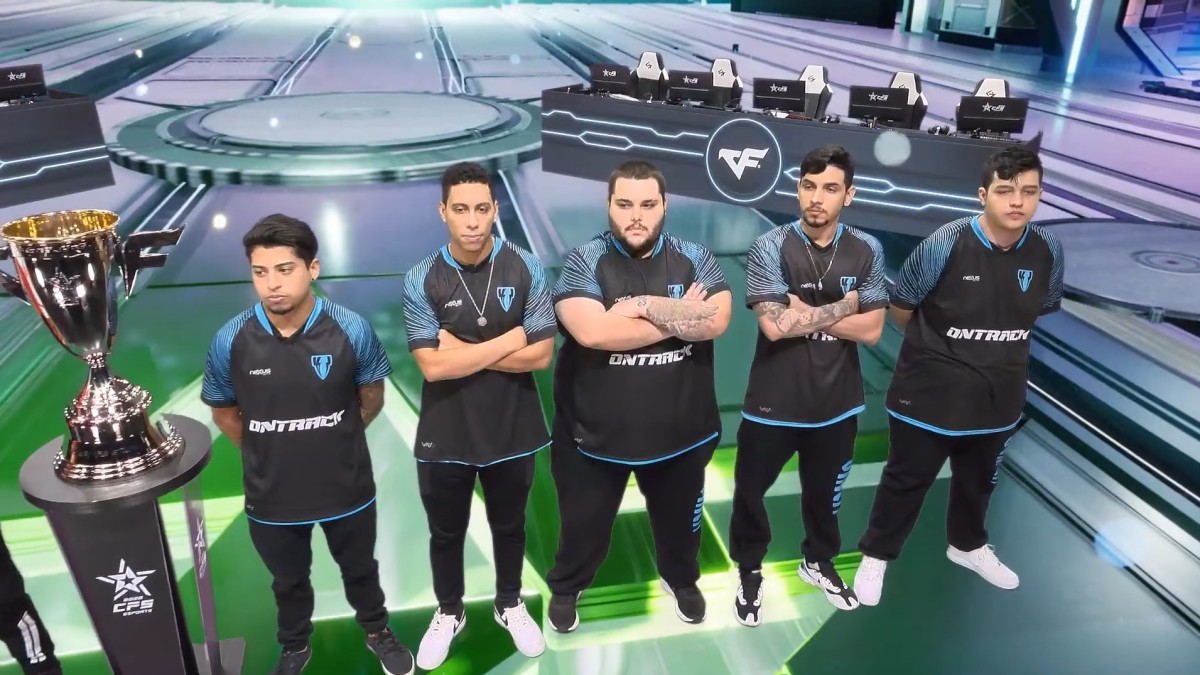 Crossfire Stars 2020: Vincit Gaming perde para Q9 e fica com vice ...