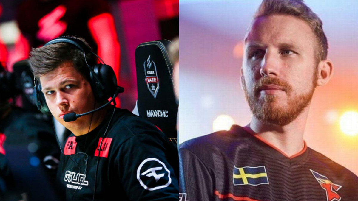 CS:GO: olofmeister deixa FaZe e karrigan retorna ao time - Millenium
