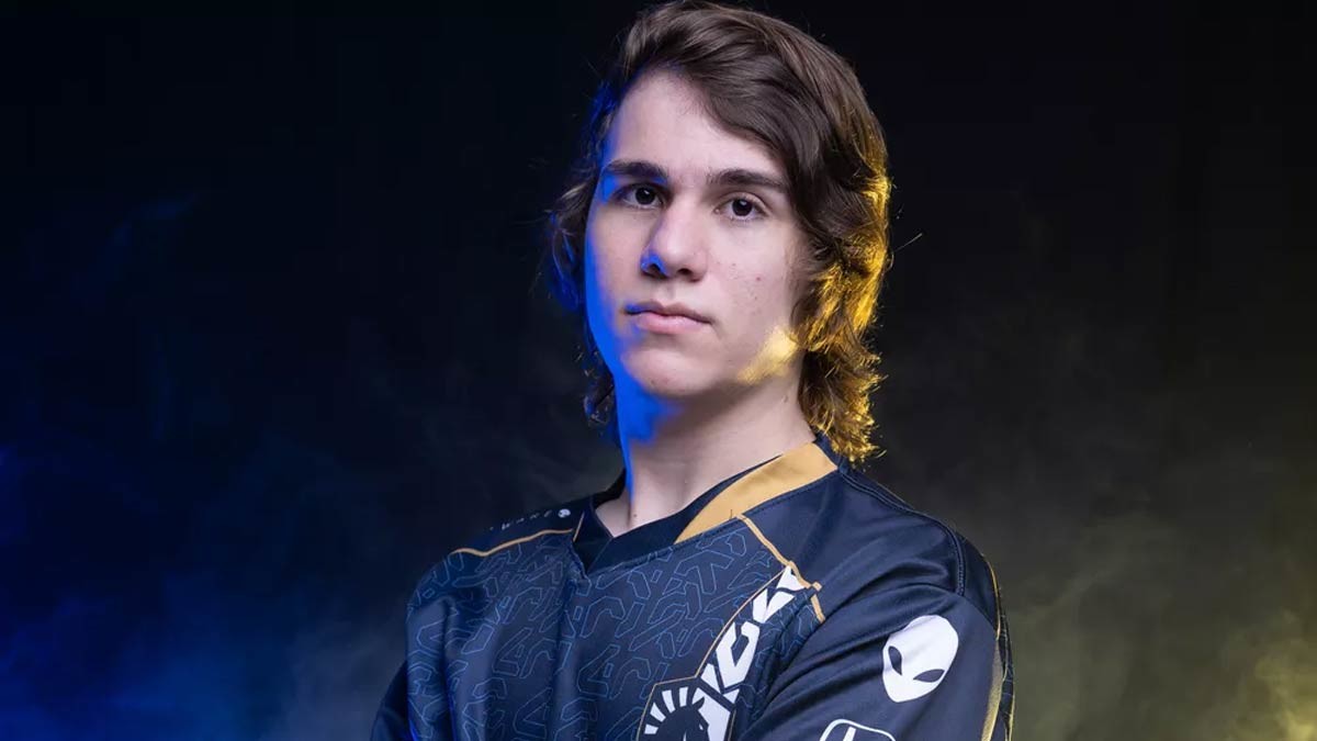 Fortnite: Brasileiro Pulga é anunciado pela Team Liquid - Millenium