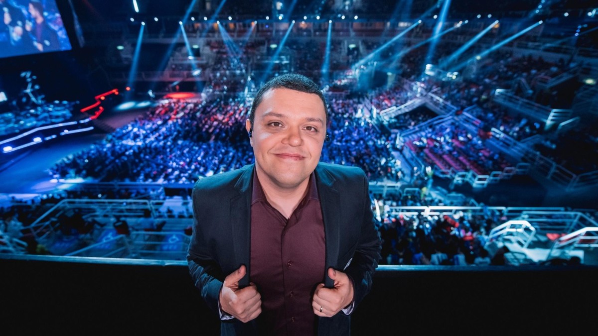 PUBG Mobile Club Open terá Toboco como host e times de Richarlison e ...