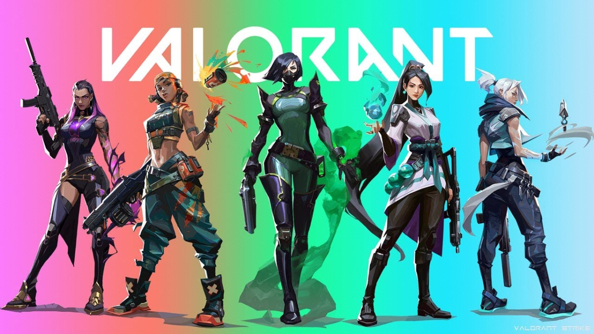 Valorant: Riot anuncia torneio feminino e garante pelo menos mais 19 em ...
