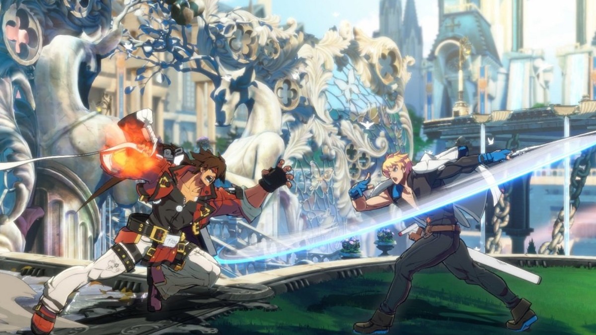 Guilty Gear Strive tem lançamento adiado para junho - Millenium