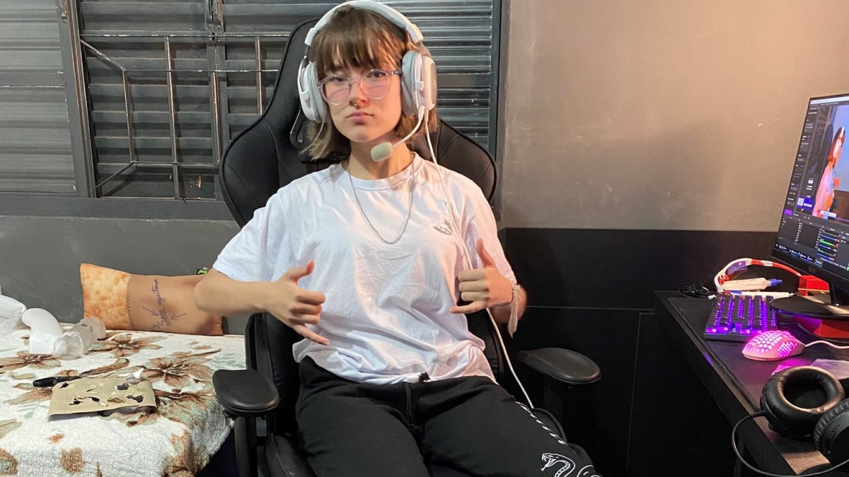 Valorant: Daiki é inscrita como sexta jogadora da Gamelanders no VCT ...