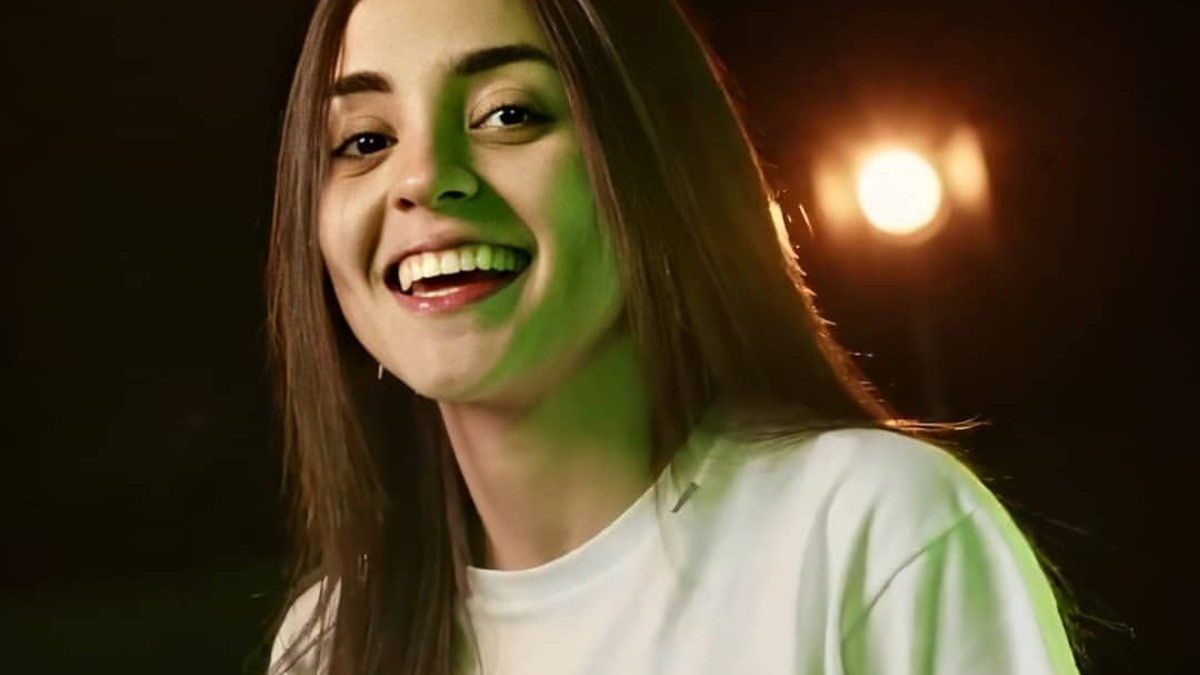 LOUD Babi alcança 1 milhão de seguidores na Twitch - Millenium