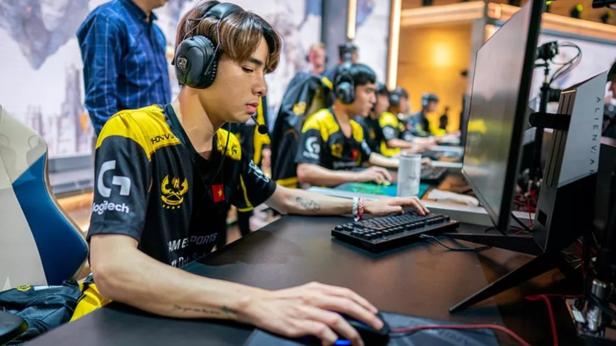 LoL: Pro player do Vietnã é banido do competitivo após desejar piora da ...