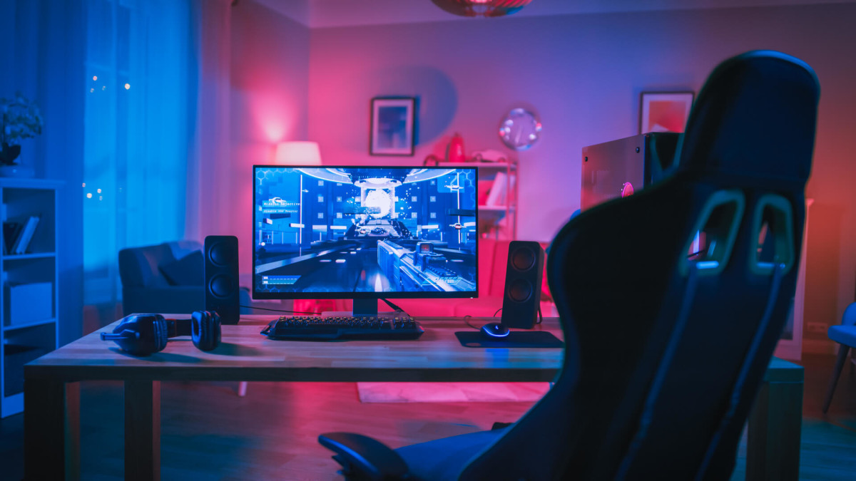 O setup dos sonhos dos pro players de CS:GO, Valorant, R6 e Fortnite ...