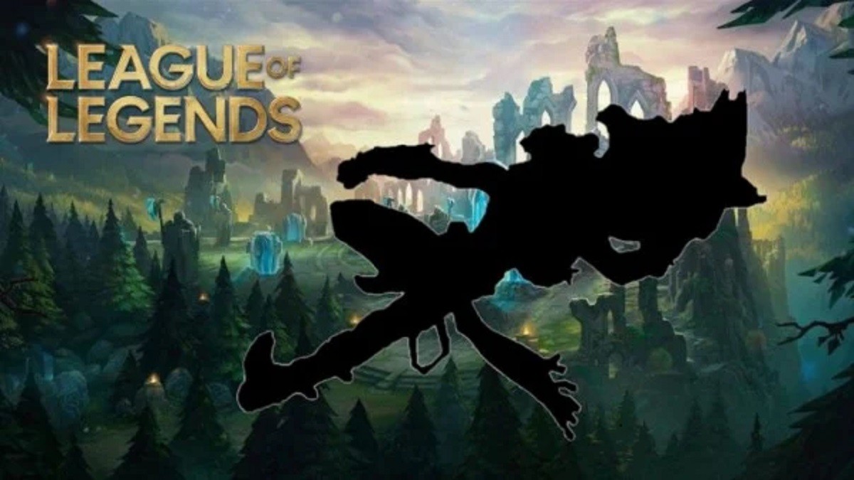 Quem é Akshan, o próximo campeão do LoL? - Millenium