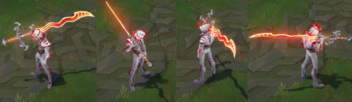 LoL: Novas skins Pentakill são reveladas para Viego e membros originais ...