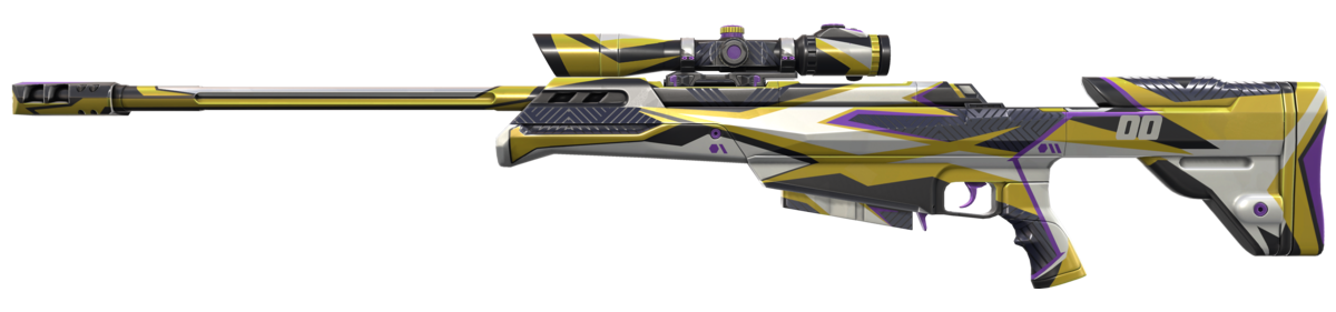Valorant: Todas as novas skins do Passe de Batalha do Ato 2 do Episódio ...