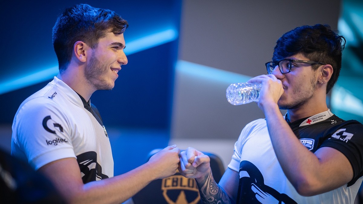 LoL: Envy, RedBert e Netuno são prioridades para o elenco da FURIA em ...