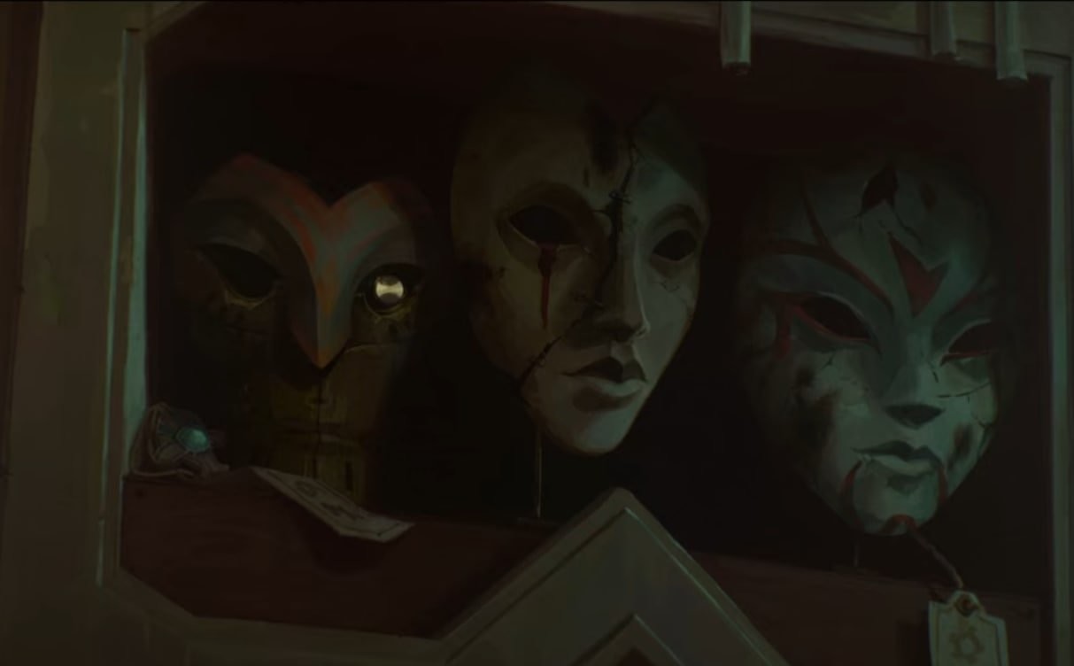 LoL: Todas os easter eggs e referências de Arcane - Millenium