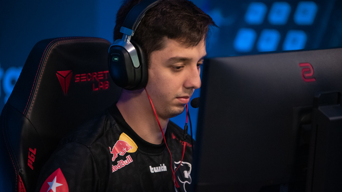 CS:GO: FURIA move VINI para a reserva e busca AWPer; Saffee é o ...