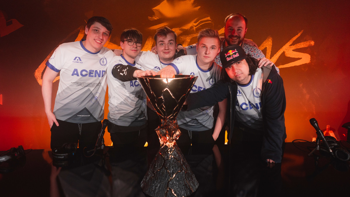 Valorant Champions: Acend vence Gambit e é campeã mundial - Millenium
