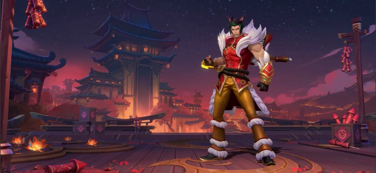 Wild Rift: Teaser da Temporada 2022 aponta chegada de Neeko, Sett e ...