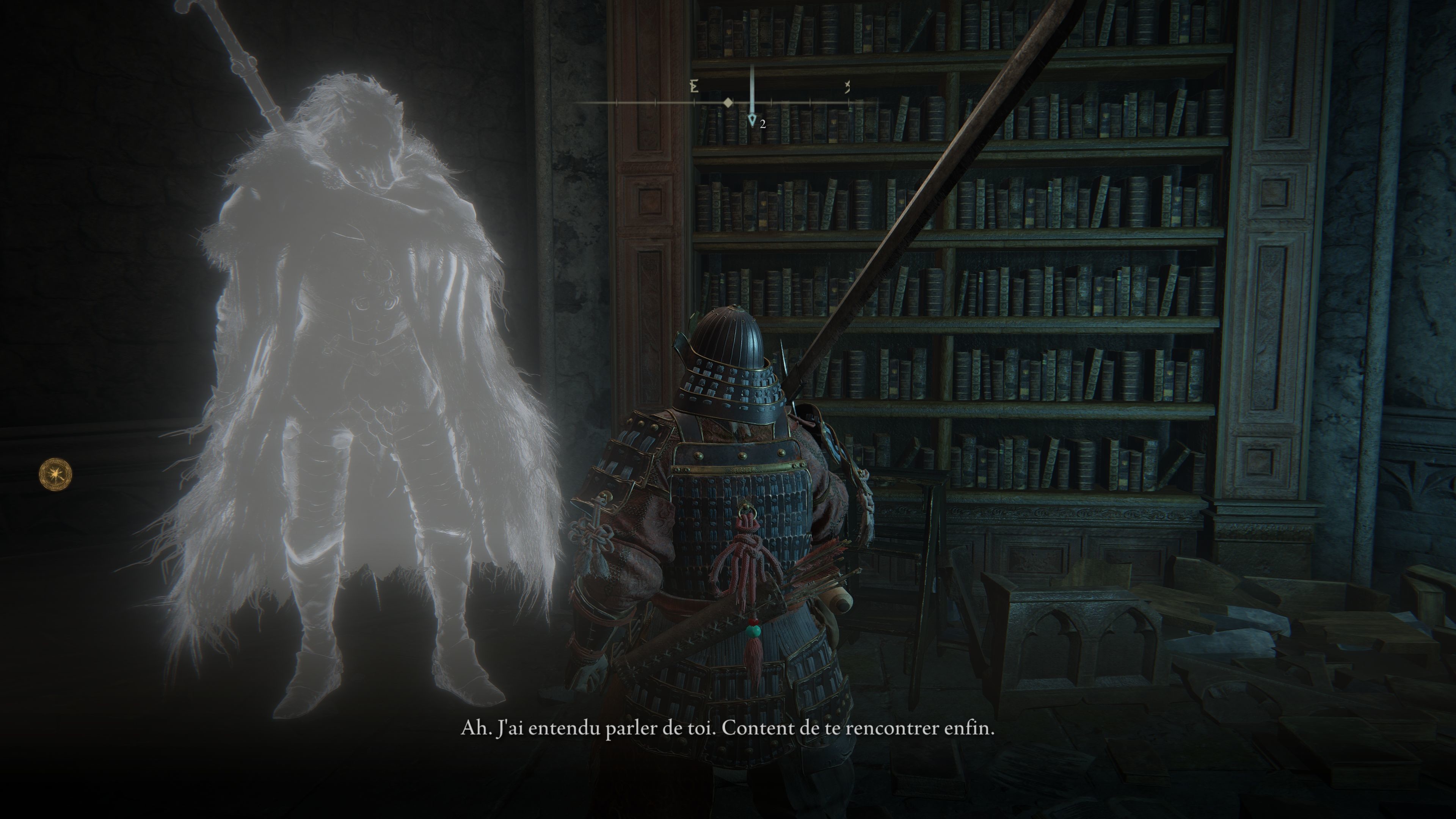 Ranni Elden Ring: Localização, missões, recompensas e mais sobre a NPC ...