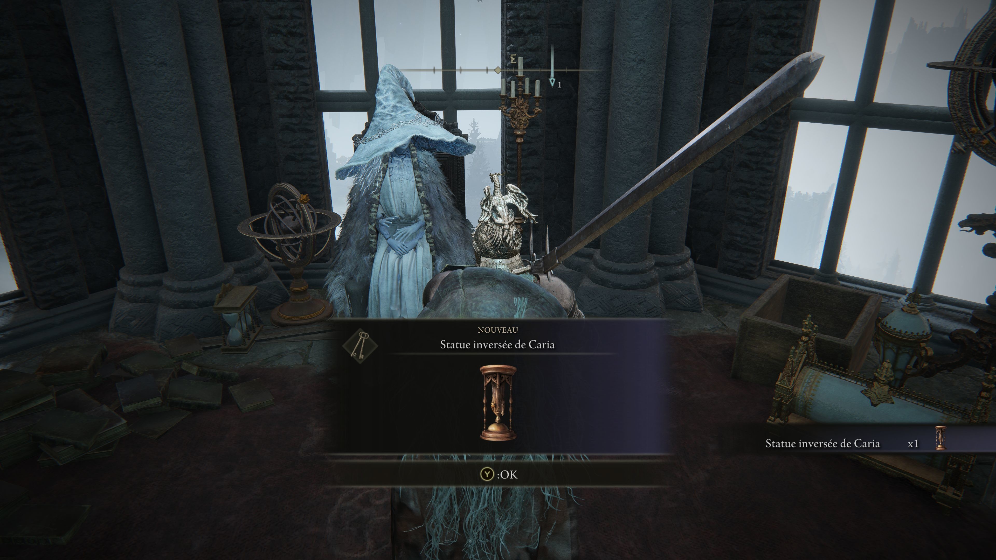 Ranni Elden Ring: Localização, missões, recompensas e mais sobre a NPC ...