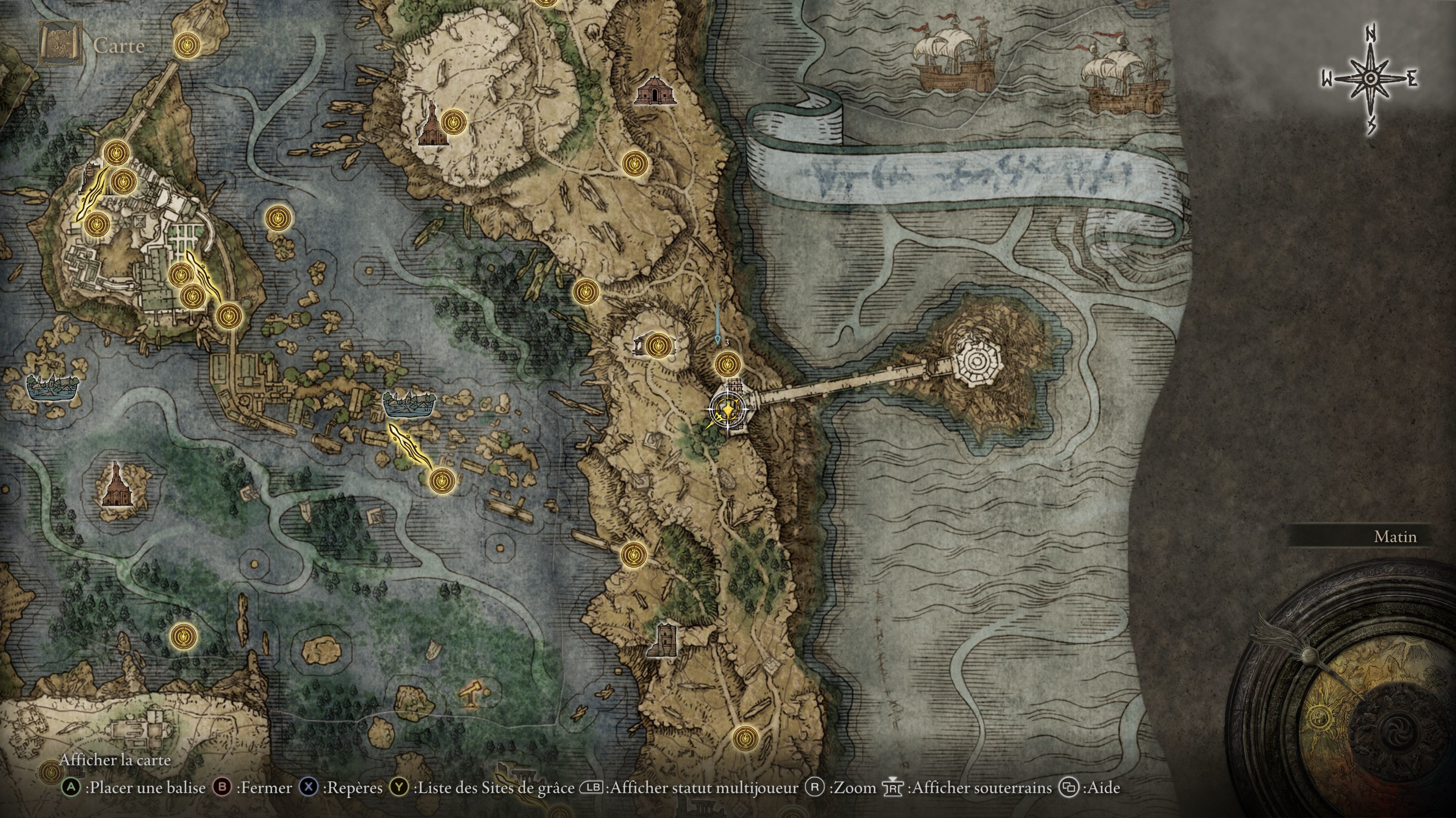 Ranni Elden Ring: Localização, missões, recompensas e mais sobre a NPC ...