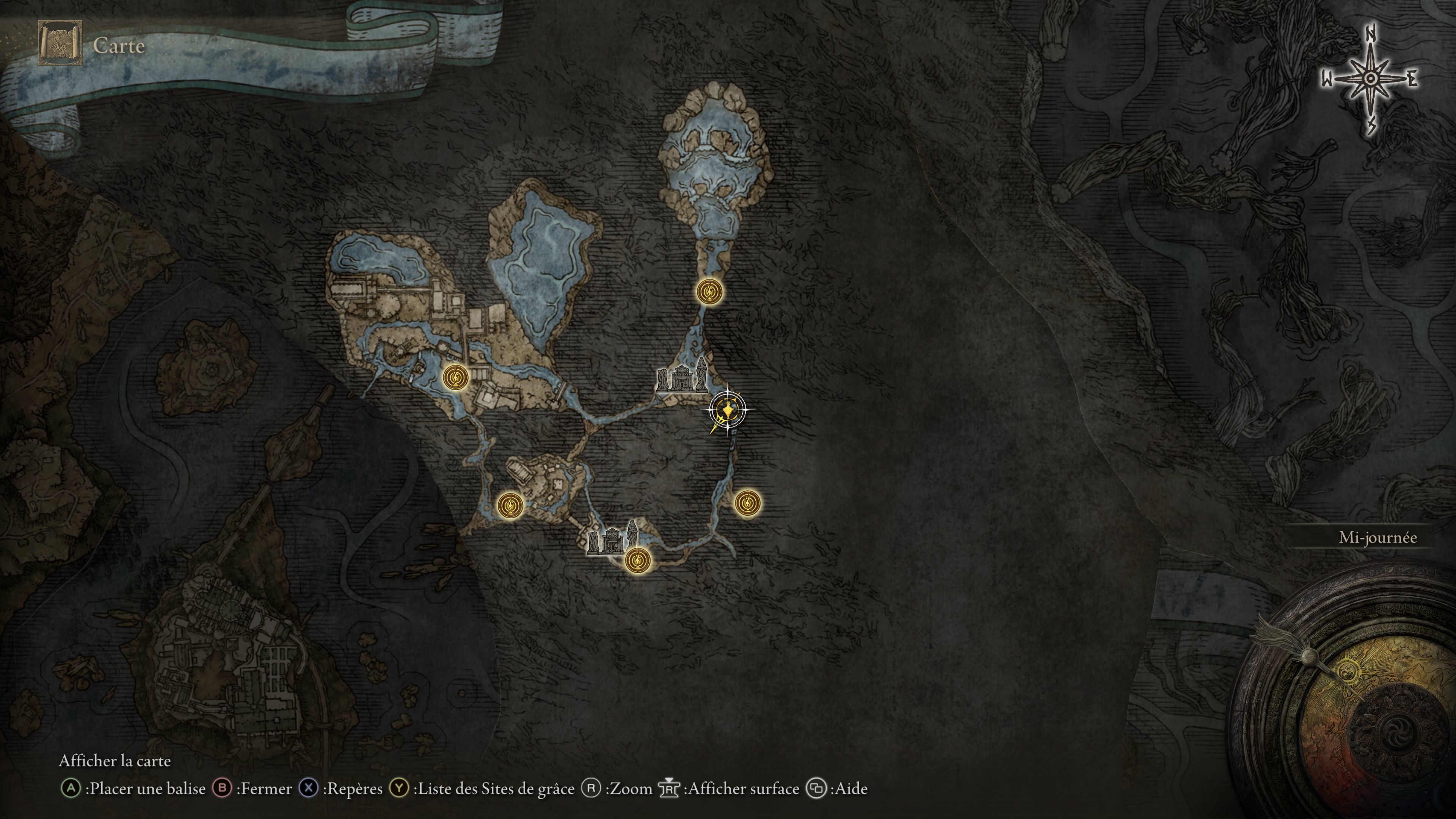 Ranni Elden Ring: Localização, missões, recompensas e mais sobre a NPC ...