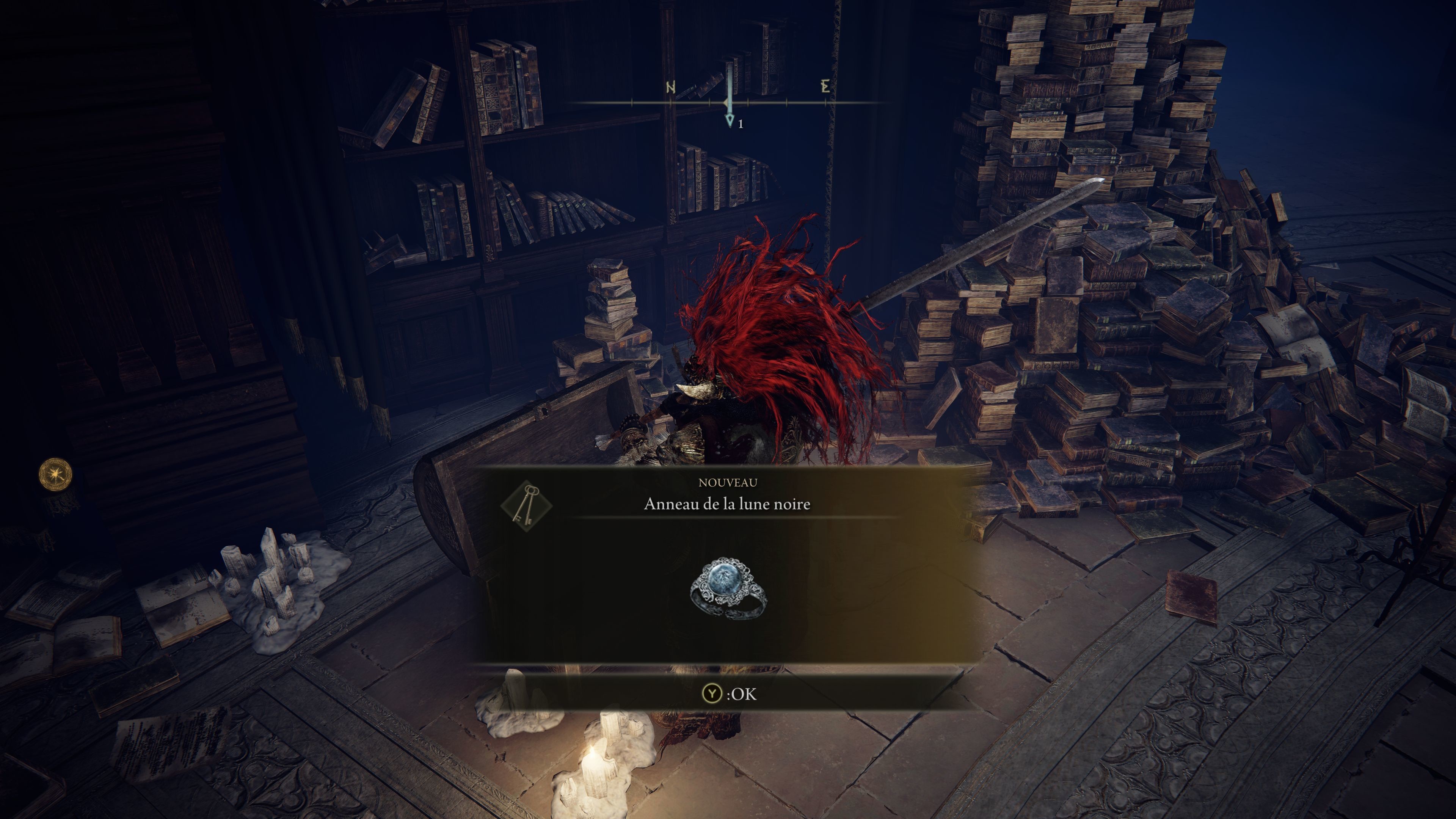 Ranni Elden Ring: Localização, missões, recompensas e mais sobre a NPC ...