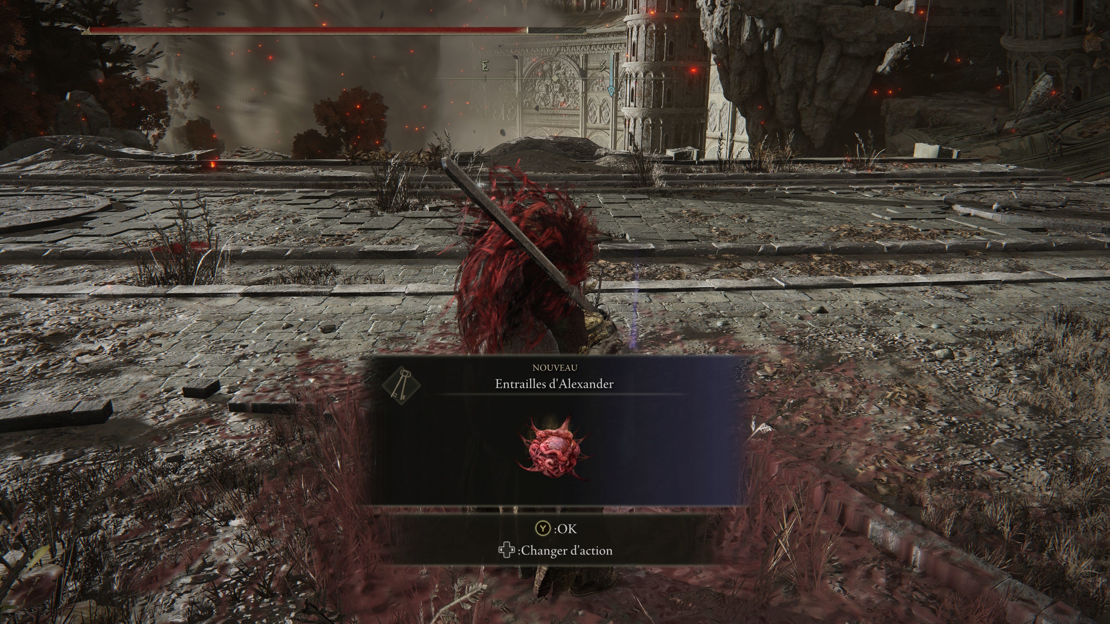 Alexander Elden Ring: Missões, localização e recompensas do NPC Jarro ...