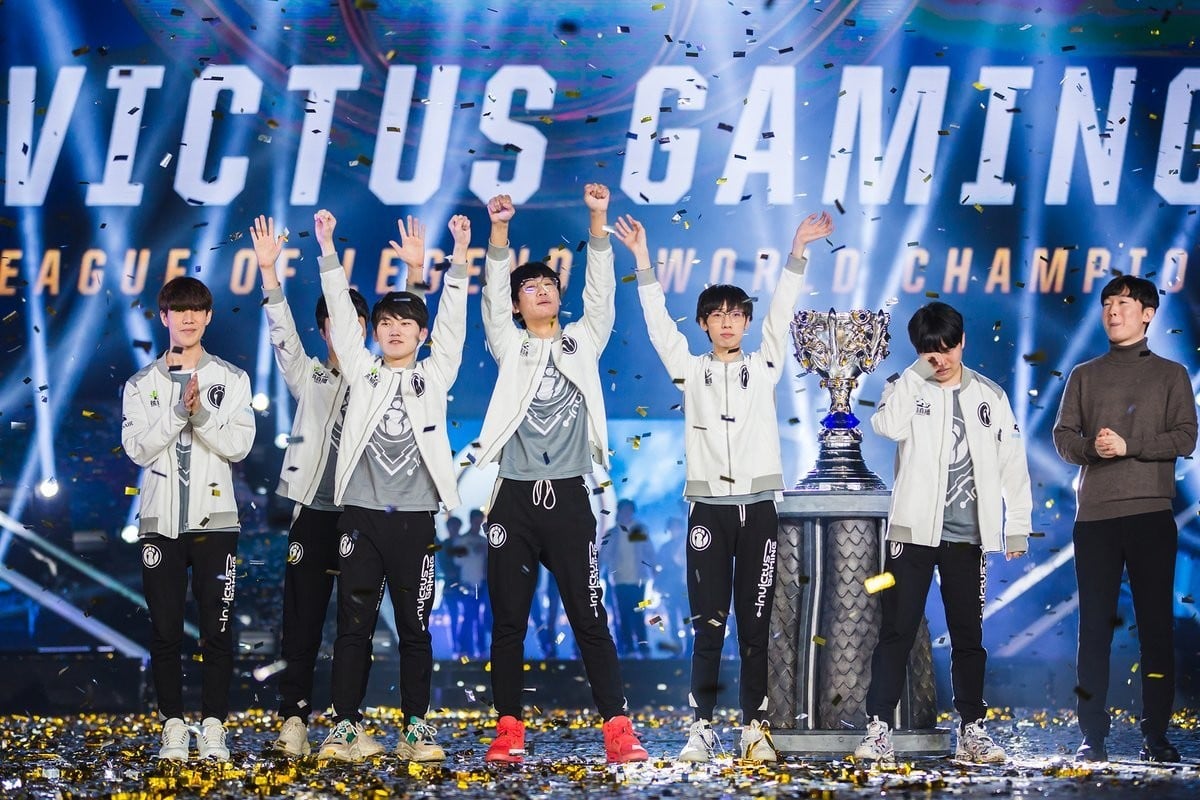LoL: Faker é o melhor pro player de todos, mas quem é o segundo melhor ...
