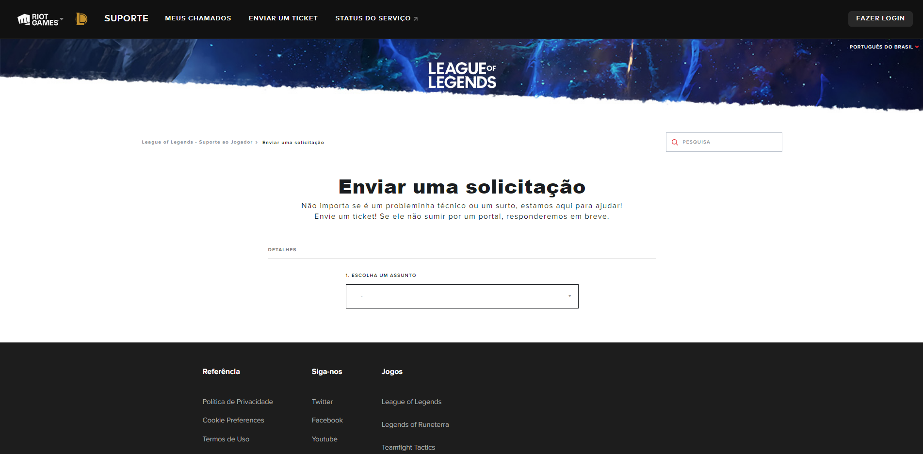 Mito ou verdade: a Riot Games realmente dá RP aos jogadores quando eles ...