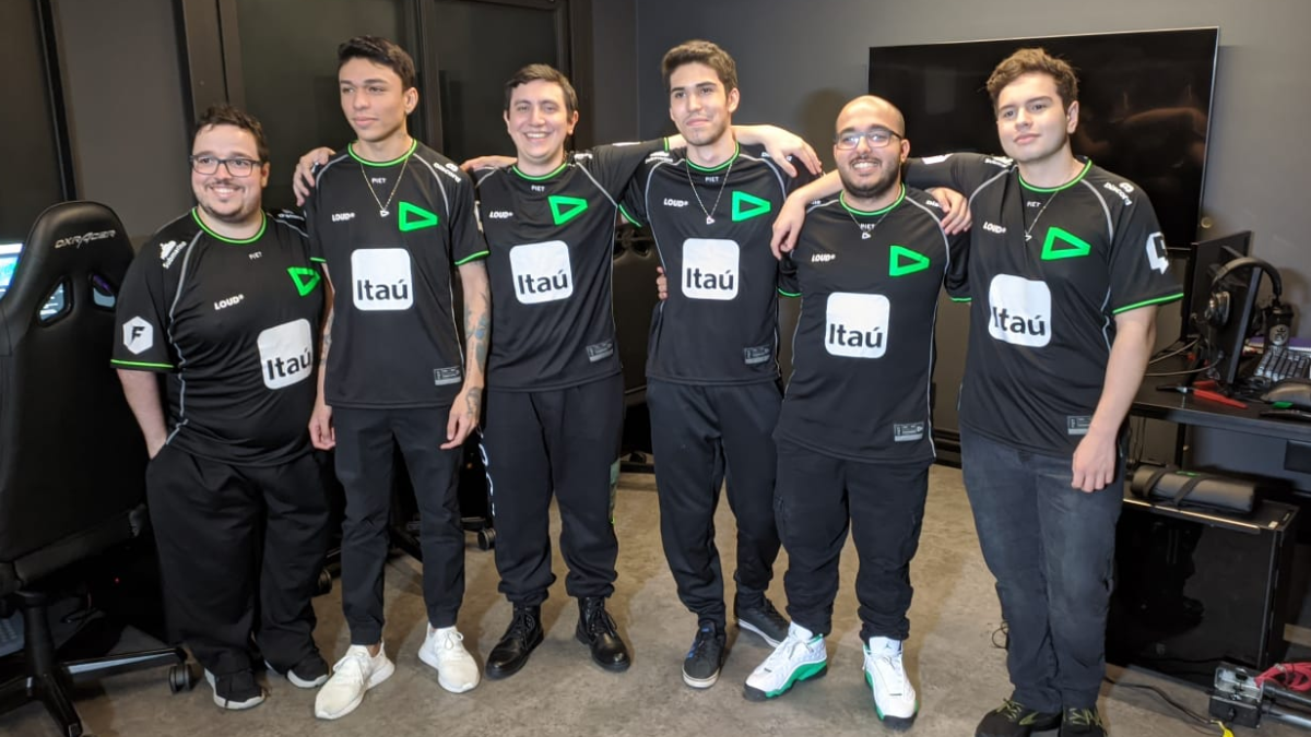 Valorant Masters: LOUD encara Team Liquid nos playoffs; NIP pode pegar ...