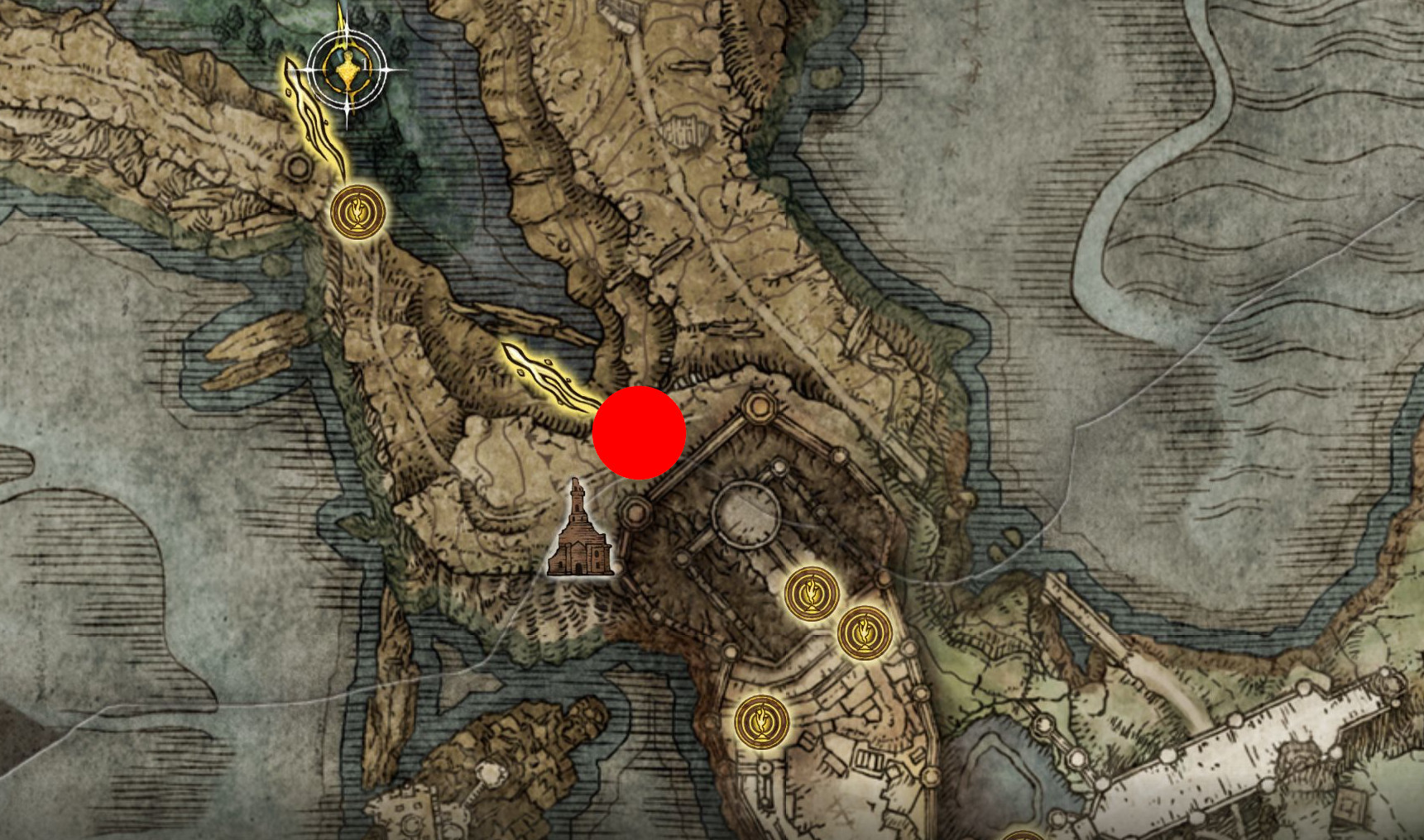 Hyetta Elden Ring: Localização, missões e recompensas - Millenium