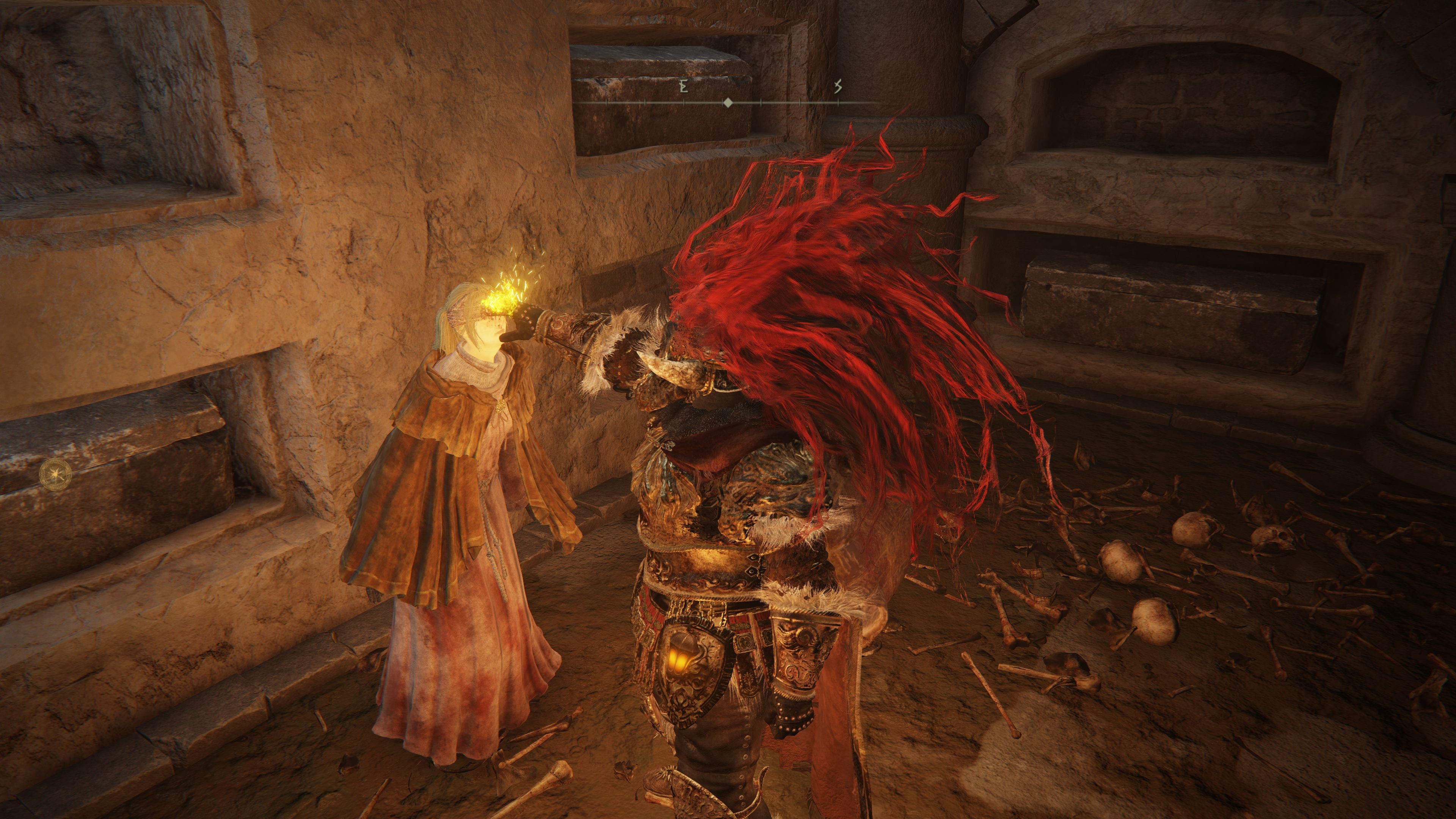 Hyetta Elden Ring: Localização, missões e recompensas - Millenium