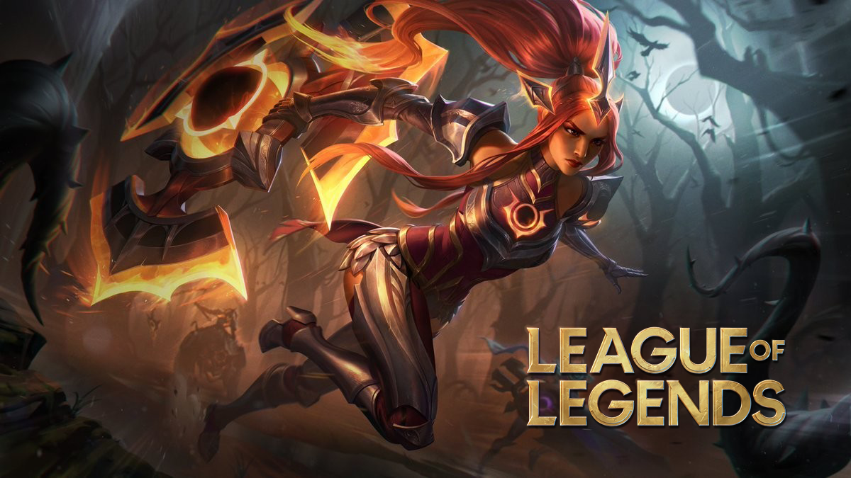 LoL: Patch notes 12.8 traz mini rework de Swain e saraivada de buffs ...