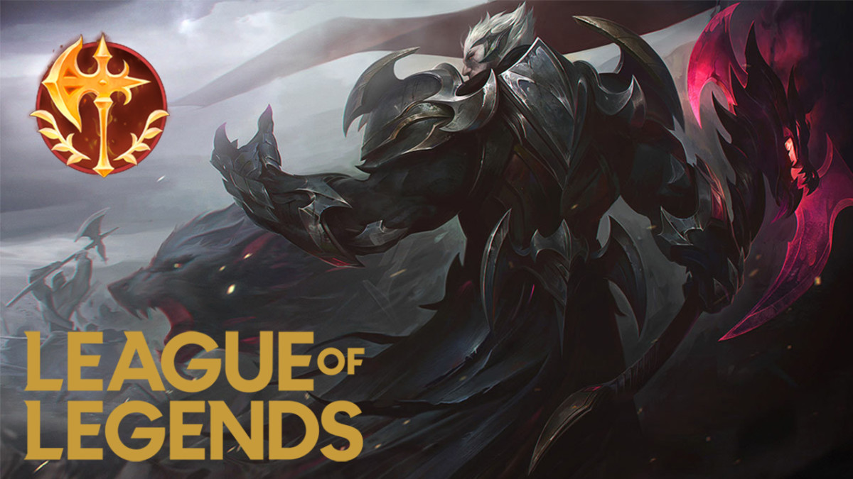 LoL: Patch 12.10 trará série de ajustes para runas que dão cura e ...