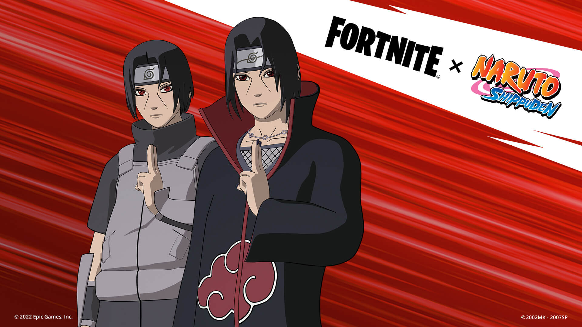 The Nindo Fortnite: Missões, recompensas e tudo sobre o novo crossover ...