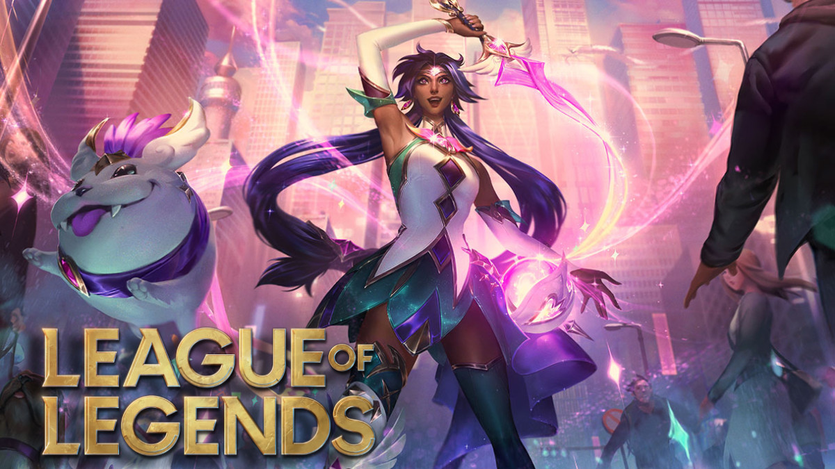 LoL: Patch notes 12.13 traz a nova campeã Nilah, mini rework de Sivir e ...