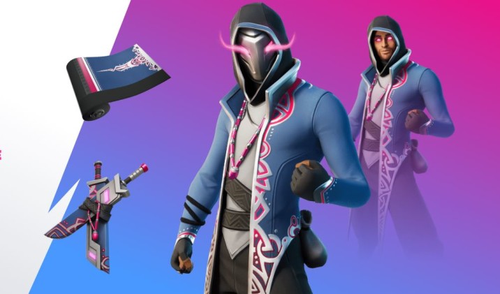 Fortnite: Como conseguir a skin Xander de graça com o programa Indique ...