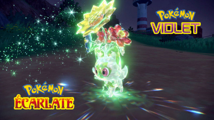 Pokémon Scarlet e Violet Teracristalização: Entenda tudo sobre a ...