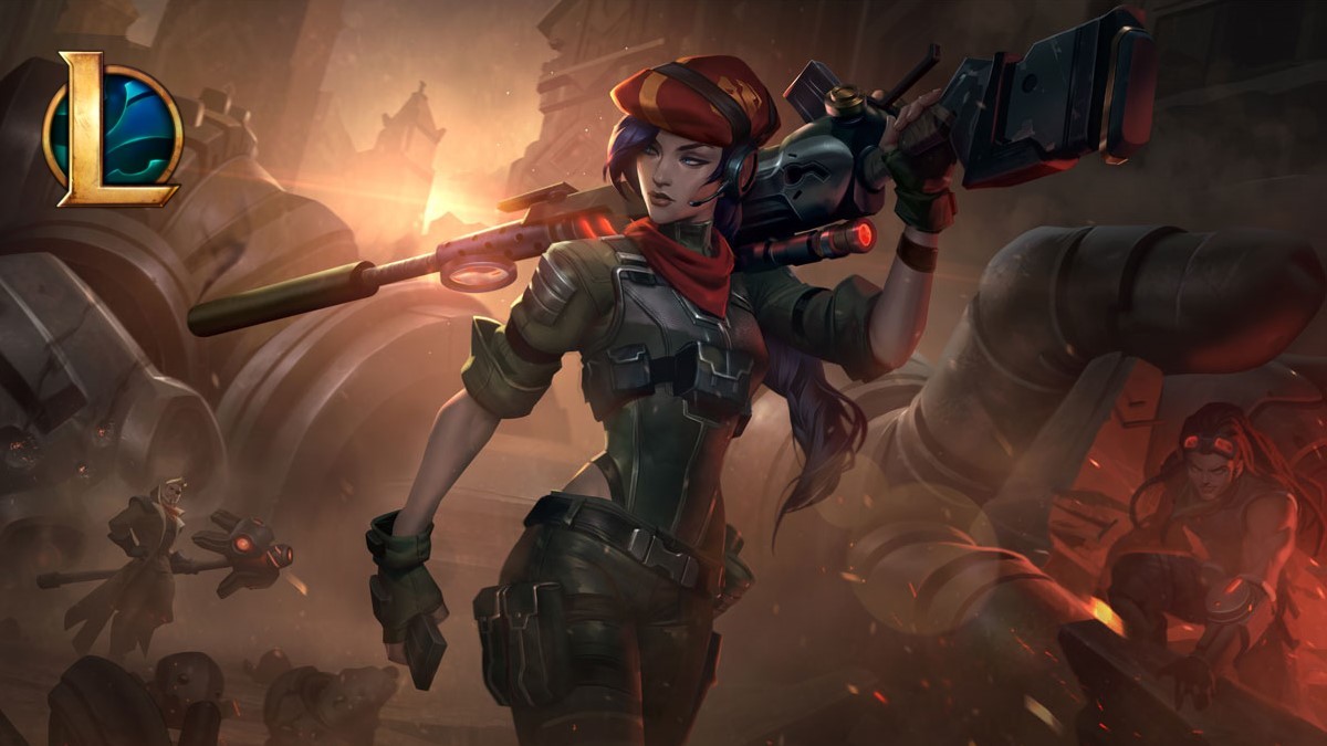 LoL: Mecânica favorita da Riot acaba com uma injustiça e será cada vez ...