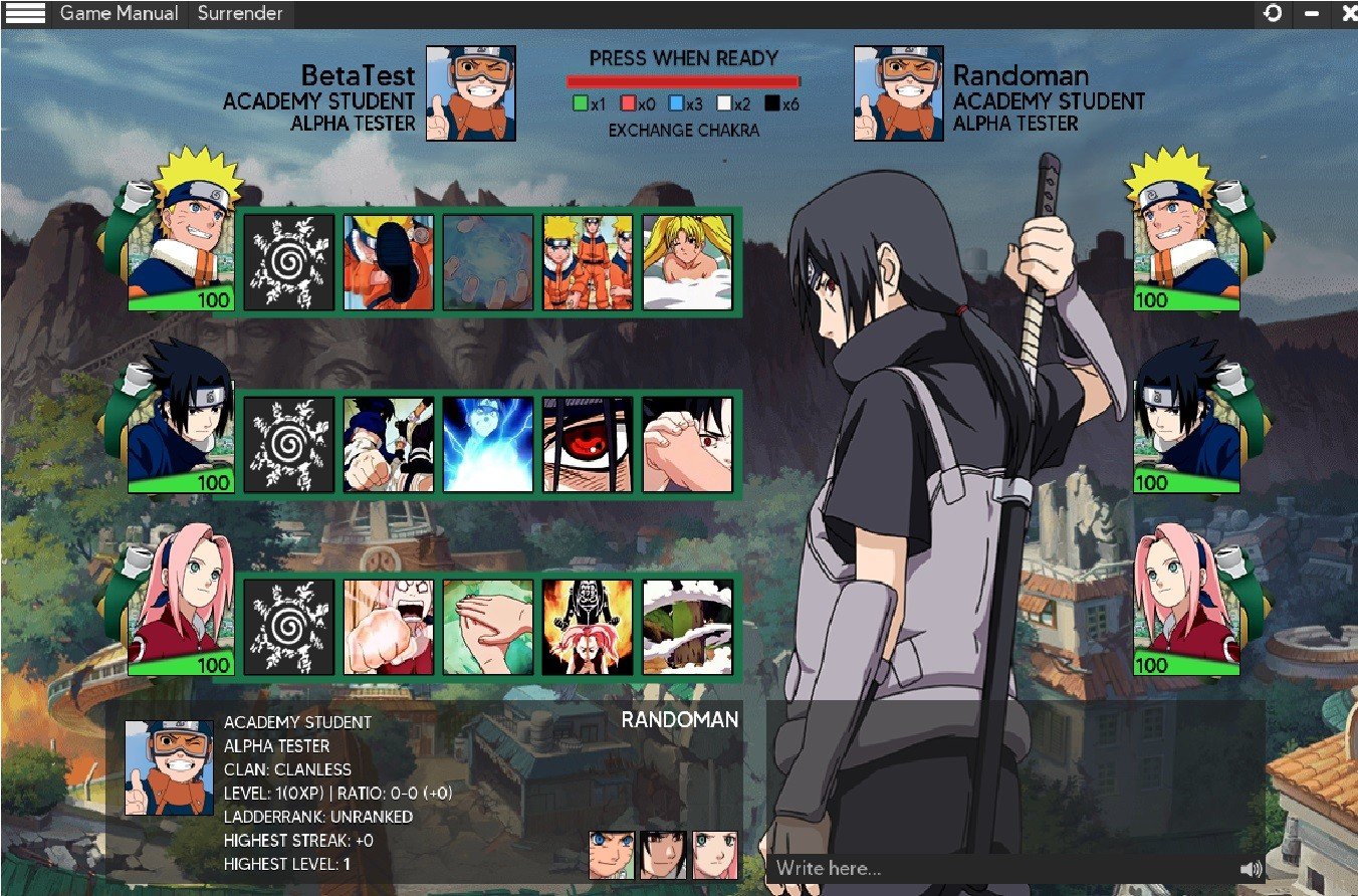 Qual O Melhor Jogo De Naruto Lançado Até O Momento Confira O Top 5