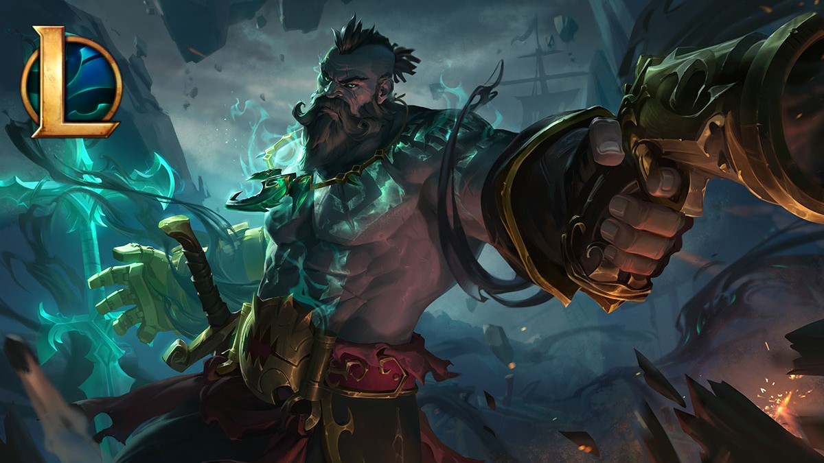 LoL: O campeão que a Riot removeu do jogo por uma semana - Millenium