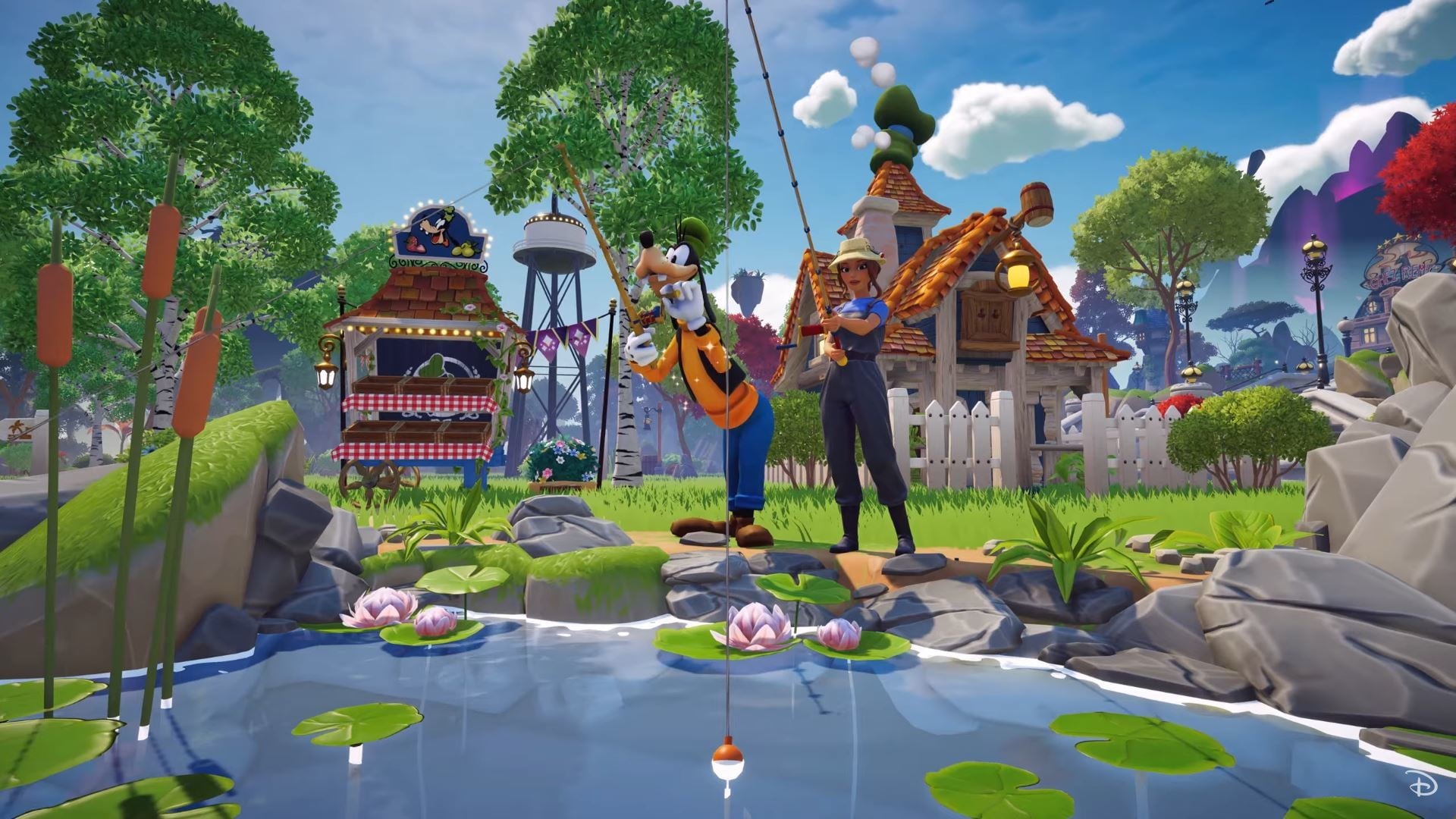 Disney Dreamlight Valley: Lançamento, preço, gameplay e tudo sobre o ...