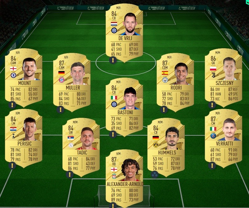 FIFA 23/FUT 23 DME Guia: Messi POTM; preços, jogadores e passo a passo ...