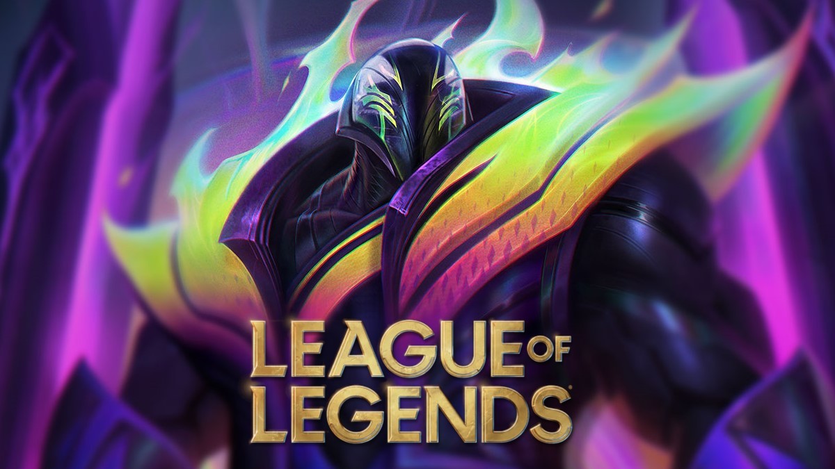 LoL: Interação absurda de K'Sante prende inimigos no chão e coloca o ...
