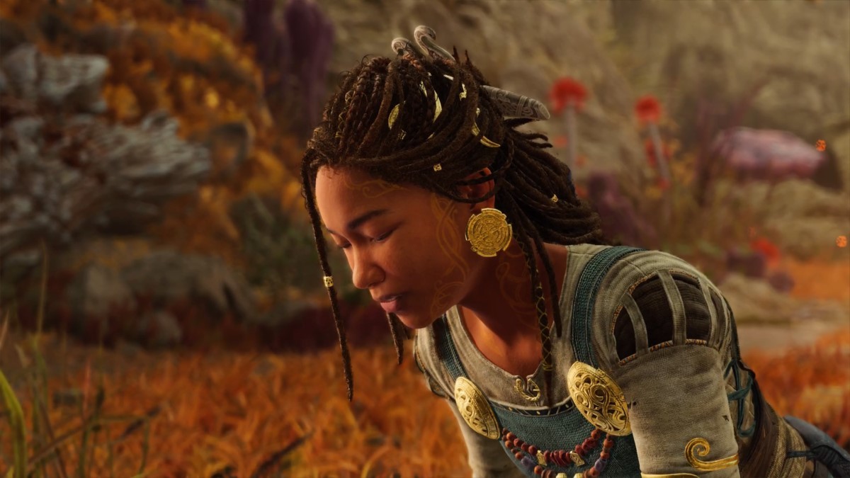 God of War Ragnarok: A deusa Hela aparece na história em que momento ...