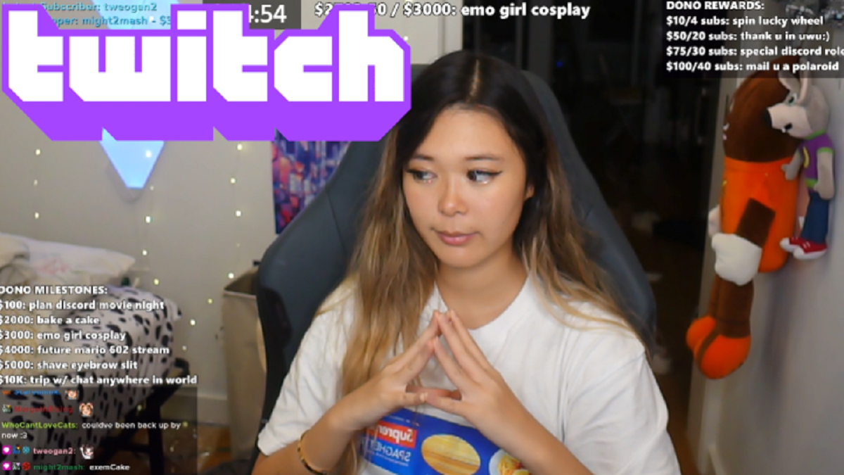 Streamer sofre racismo ao vivo em restaurante e fica sem palavras ...