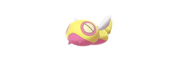 Dunsparce Pokémon Scarlet e Violet: Como evoluí-lo para Dudunsparce ...