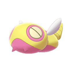 Dunsparce Pokémon Scarlet e Violet: Como evoluí-lo para Dudunsparce ...